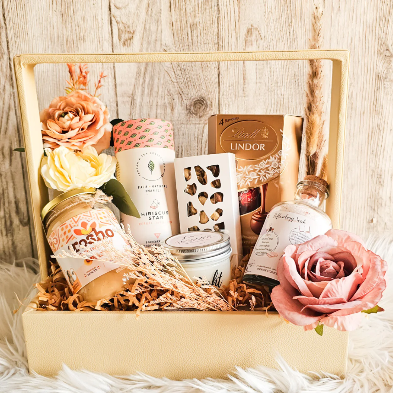 Adelaide Gift Hamper Guide: Stylish and Tasty Gift Ideas